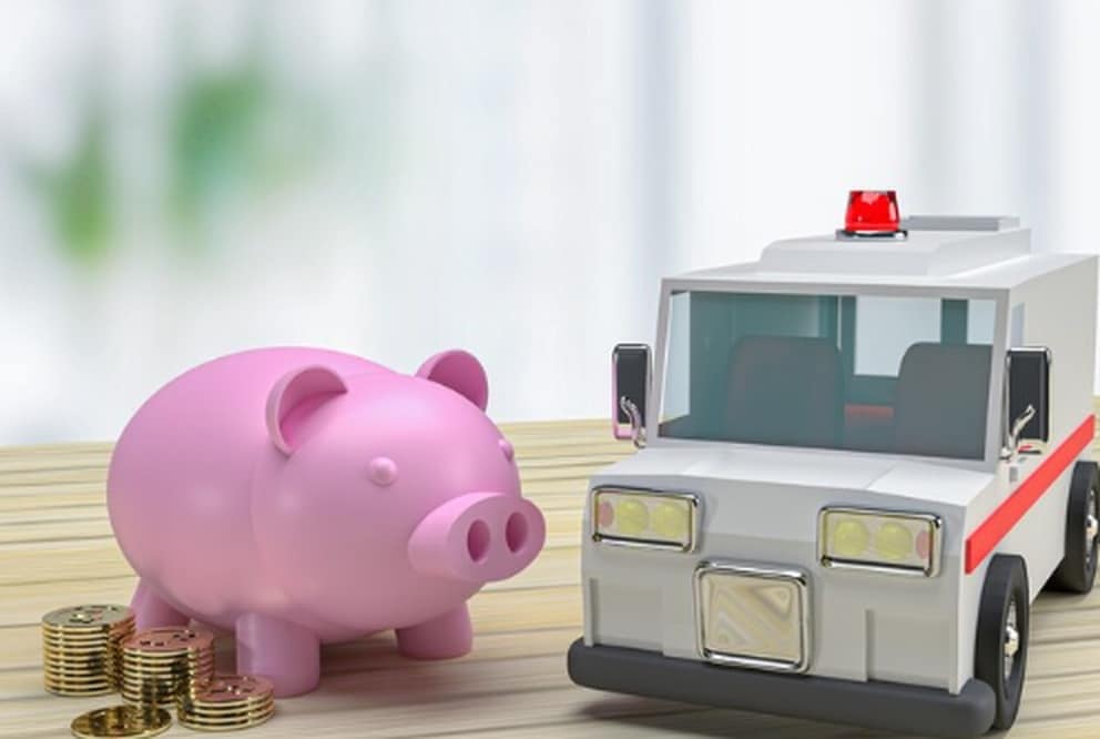 Como montar um fundo de reserva para grandes projetos